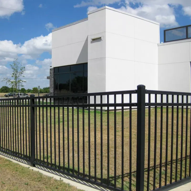Premium Ameristar Fences - Maintenance-Free Steel & Aluminum | Fence ...