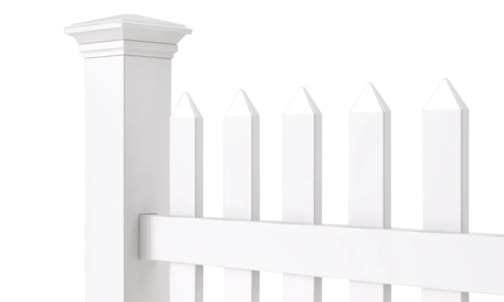 Pool Fencing | Safety Fences for Swimming Pools